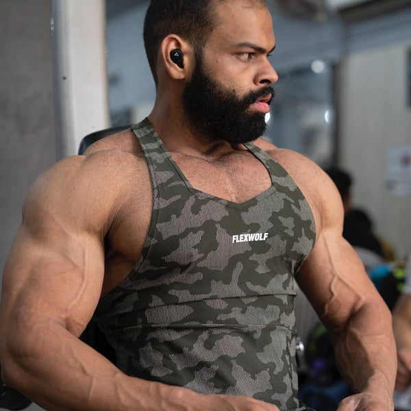 FLEXWOLF APPAREL