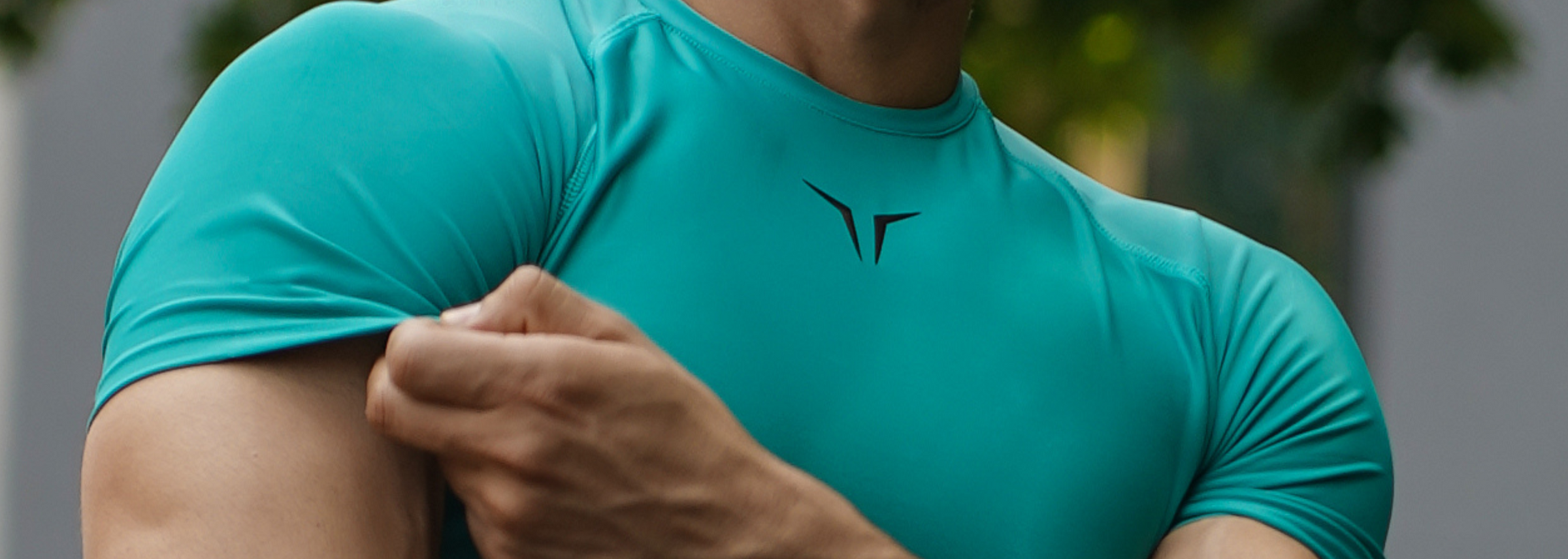 Here is the new trending gym-wear by FLEXWOLF.